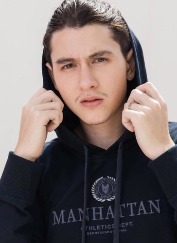 ส่องรอยสัก กวินท์ ดูวาล GAVIN.D แร็ปเปอร์หนุ่มหล่อ ซิกแพคแน่น รอยสักสุด ...